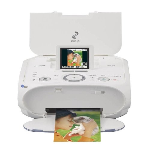 Canon PIXUS (ピクサス） mini260（中古品）