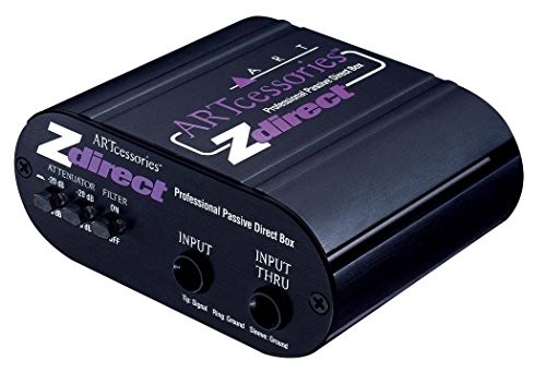 ART エー・アール・ティー DIボックス Zdirect（中古品）