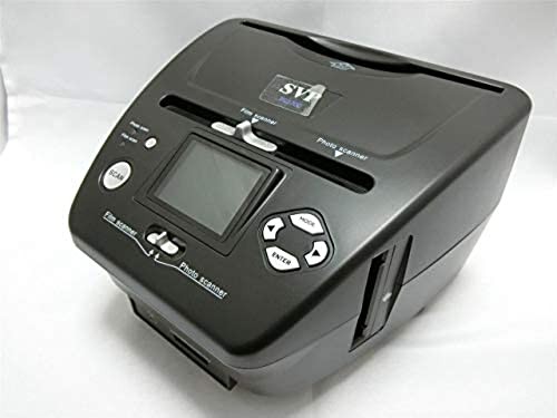 サンコー 【ネガフィルムや紙焼き写真をデジタル保存できる】US（中古品）