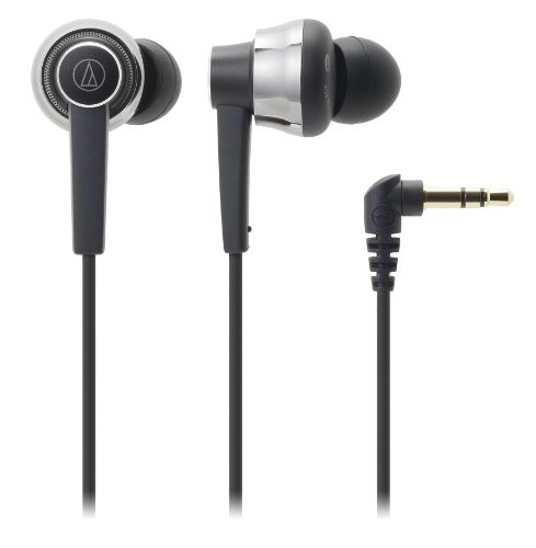 audio-technica CKR Series カナル型イヤホン ATH-CKR7（中古品）