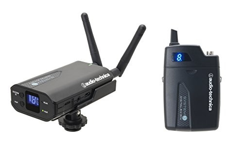 audio-technica オーディオテクニカ カメラマウントシステム ATW-1701（中古品）