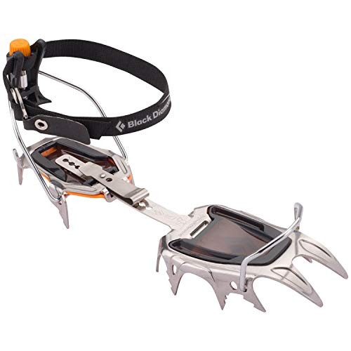  Sabretooth Pro Crampons by （中古品）