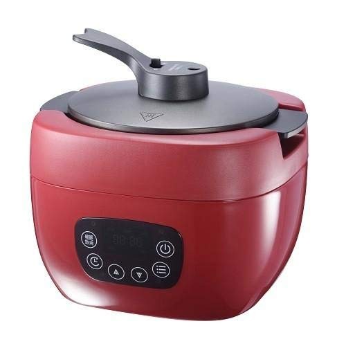 ROOMMATE アップルポット 糖質カット炊飯・万能調理器 RM-82H（中古品）