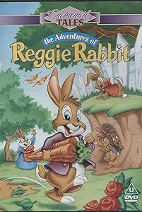 Reggie Rabbit(中古品)の通販はau PAY マーケット - Umibose | au PAY マーケット－通販サイト