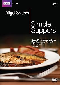 Nigel Slater's Simple Suppers [Import anglais](中古品)の通販はau PAY マーケット ...