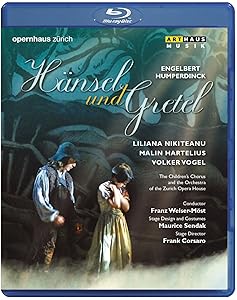 Hansel Und Gretel [Blu-ray](中古品)の通販はau PAY マーケット - Umibose | au PAY マーケット－通販サイト