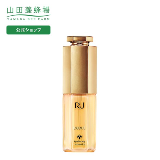 山田養蜂場 送料無料 薬用 RJエッセンス （ 美白美容液 ） ＜30mL＞ 医薬部外品 ギフト プレゼント 人気 美容液 基礎化粧品 コスメ 美白の通販はau PAY マーケット - 山田 ...