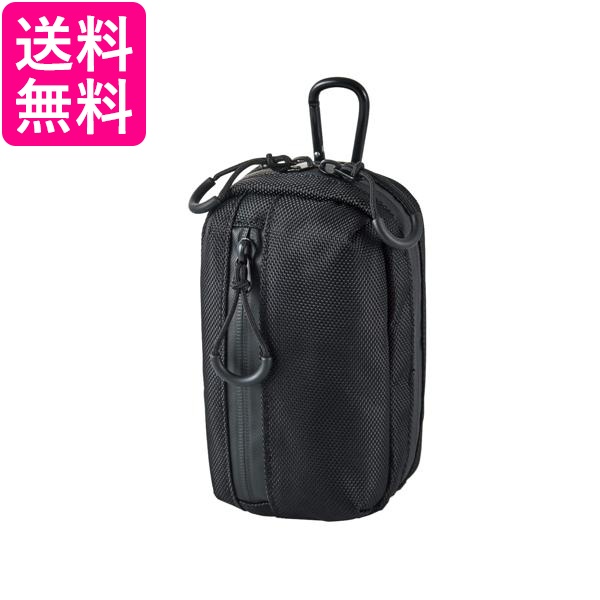 エレコム DGB-CP01MBK GRAPH GEAR コンパクトデジタルカメラケース 1気室 Mサイズ ブラック ELECOM 送料無料の通販はau PAY マーケット - Pay Off ...