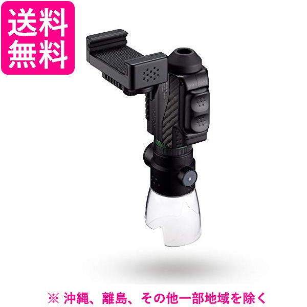 ペンタックス 単眼鏡 VM 6*21 WP Complete Kit