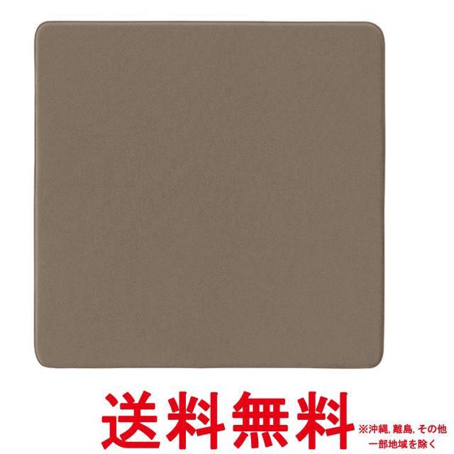 パナソニック ホットカーペット 電気カーペット トリプル断熱構造 省エネ タイマー機能 抗菌 ダニ対策 3面切り替え 着せ替えカバー 2畳 ベージュ DC-2HAC3-C