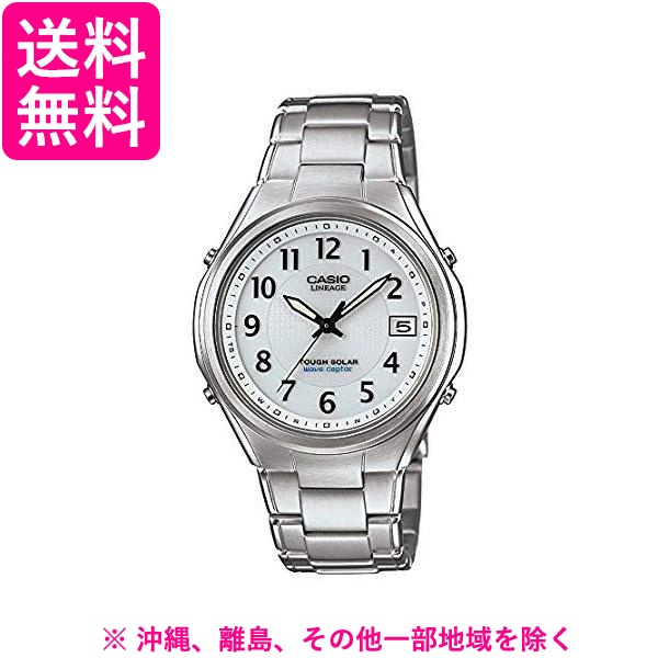 カシオ 腕時計 LIW120DEJ7A2JF