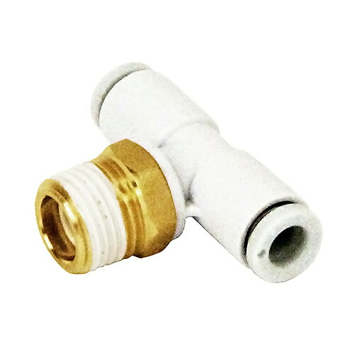 藤原産業 SK11 W管継手 チーズユニオン KQ2T04-01ASの通販はau PAY マーケット - アサヒペンストア | au PAY マーケット－通販サイト