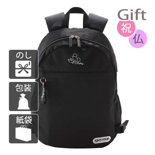 ミッキーマウス×アウトドアプロダクツコラボデイパック リュックサック デイパック 内祝い 快気祝い 出産祝い 結婚祝い