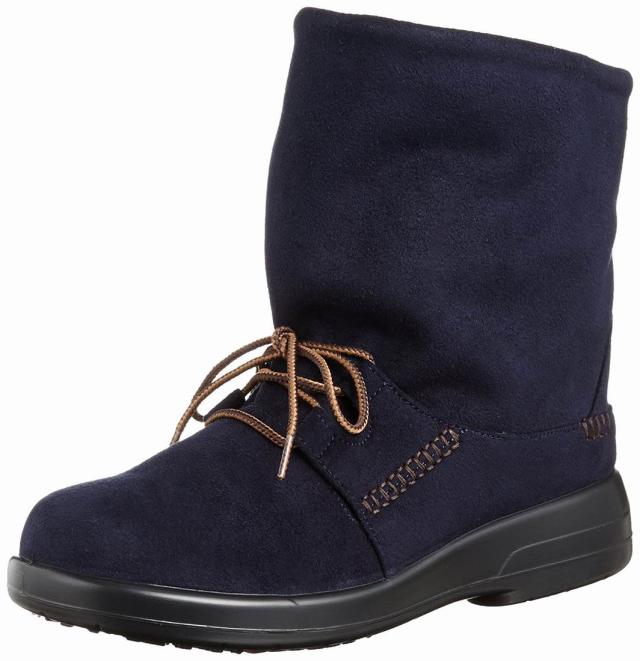 【靴のHOSHIKAWA】  『TOP DRY 3883』 22.5cm 23.5cm 24.5cm