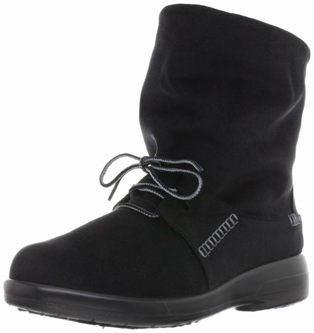 【靴のHOSHIKAWA】  『TOP DRY 3883』 23.5cm 24.5cm 25cm