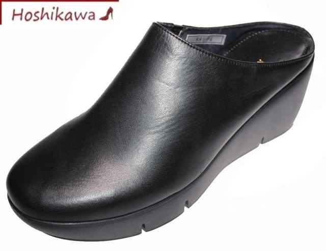【靴のHOSHIKAWA】  『Monet 88904』 21.5cm〜24.5cm