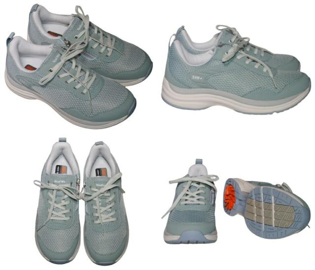 靴のHOSHIKAWA】 『Medical Walk L031』 アサヒ メディカルウォーク