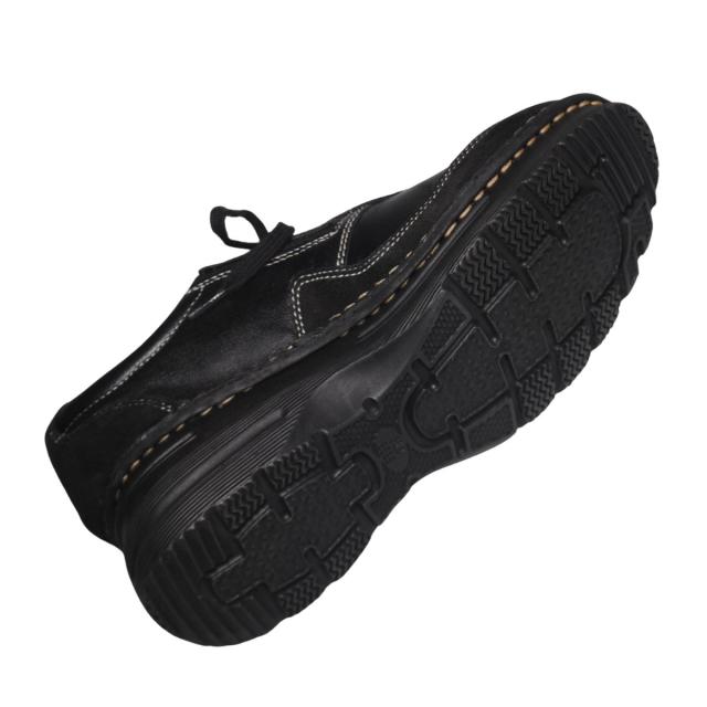 【靴のHOSHIKAWA】  『Airystep 1254』 エアリーステップ レースアップ 22.5cm〜24.5cm EEEE グレー カジュアル レースアップ レディース 牛革 巾広