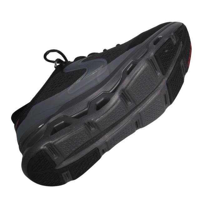 【靴のHOSHIKAWA】  『SKECHERS 232921』 スケッチャーズ スニーカー スリップインズ メンズ 24.5cm〜29cm グレー グライドステップ アルタス 立ったまま履ける 合皮