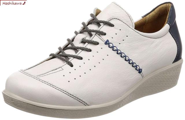 【靴のHOSHIKAWA】  『SPORTH 2401』 22cm〜25cm 4E