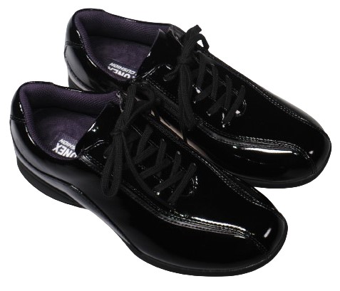 【靴のHOSHIKAWA】  『YONEX SHW L118』 ヨネックス スニーカー 22cm〜25cm 3.5E レディース  エナメルブラック ウォーキングシューズ ファスナー 合皮 軽量