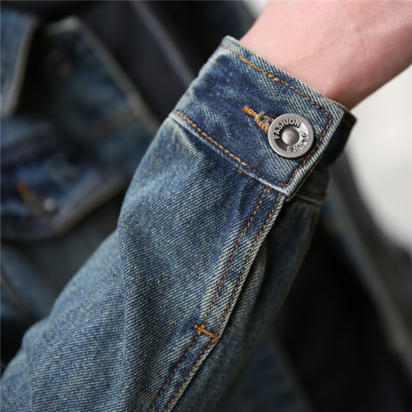 クーポン利用で最大20％オフ中】ジャケット デニム Gジャン メンズ