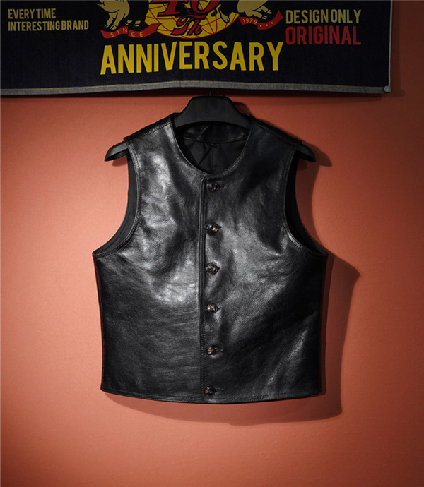 ポイント超超祭 ライダースベスト アメカジ メンズ 本革 皮ベスト レザー ジレ チョッキ 復古風 大きいサイズ ライダースジャケット 秋 レザージャケット バイク ポイント超超祭 ライダースベスト アメカジ メンズ 本革 皮ベスト