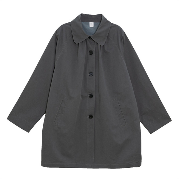 ポイント超超祭利用可 トレンチコート アウター レディース 秋