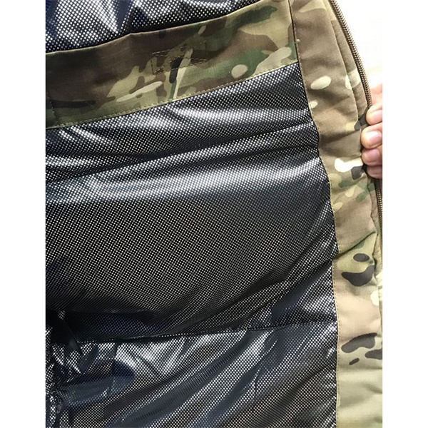 ポイント超超祭 M65 ミリタリージャケット メンズ M-65 ツイル