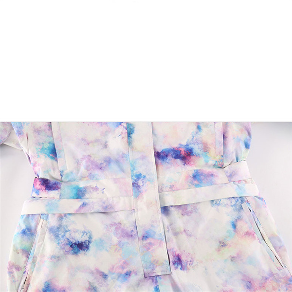 ポイント超超祭 スキーウェア スノーボードウェア レディース 上下