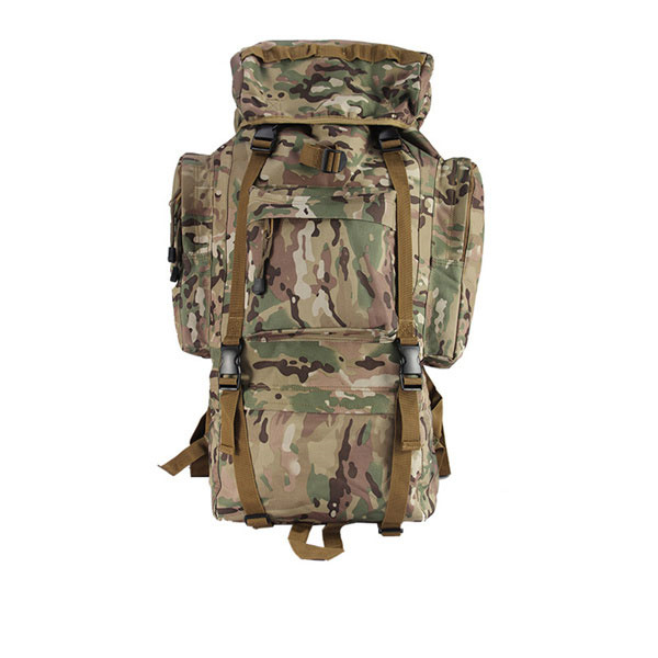 ポイント超超祭 リュックサック 登山 旅行バッグ リュック 100L メンズ