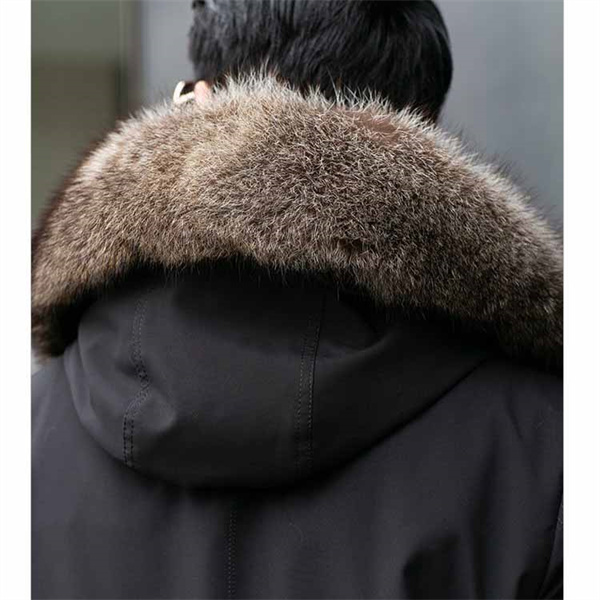 ポイント増量中 ジャケット メンズ 裹起毛 ボア 毛皮コート ファーコー