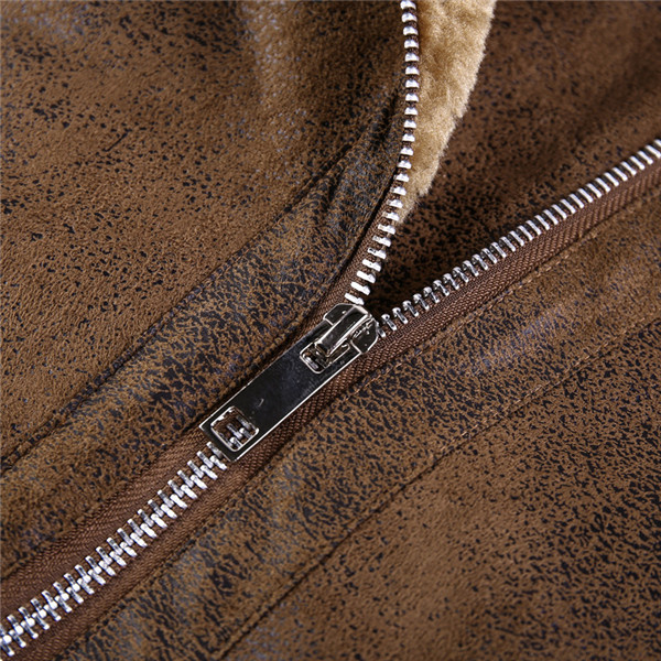 ポイント超超祭利用可 ムートンコート ジャケット レザージャケット