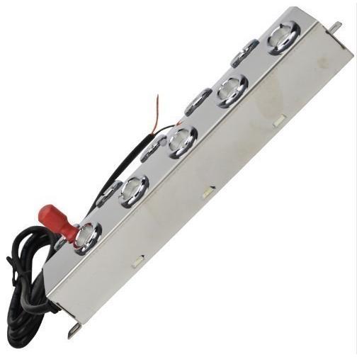 ※送料無料　未使用　5000ml/10ヘッド超音波ミストメーカー　噴霧器　ステンレス鋼空気加湿器　温室aeromist水栽培 送料無料 未使用 5000ml/10ヘッド超音波ミストメーカー 噴霧器