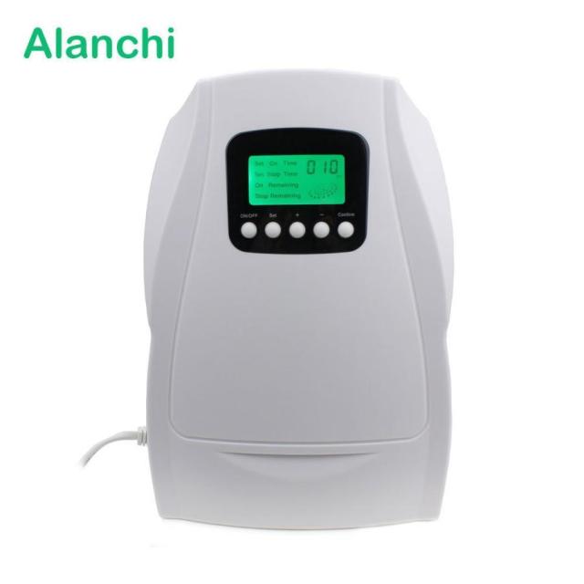 オゾン発生器 オゾン脱臭器 オゾン発生量500mg【領収発行可】