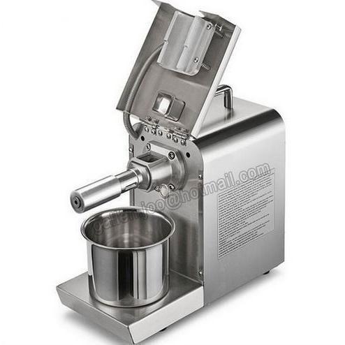 220Vヒート/コールドホームオイルプレス機、ピーナッツ、カカオ大豆オリーブオイルプレス機、高油抽出率OPM-700 220Vヒート/コールドホームオイルプレス機、ピーナッツ、カカオ大豆