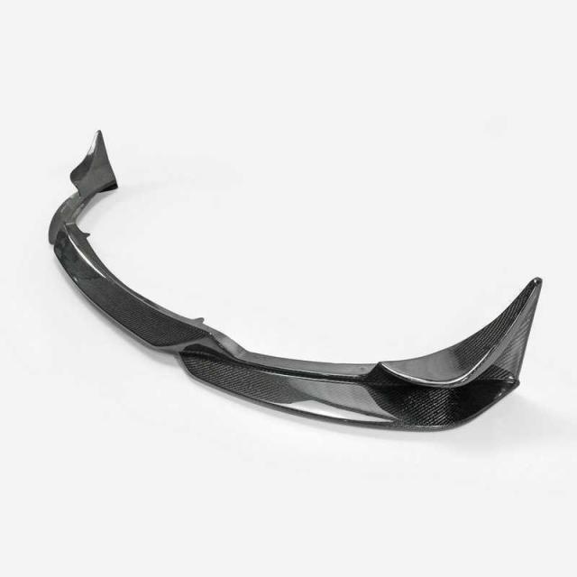 マツダ MX5 Miata ND RF G3スタイル フロントリップ frp