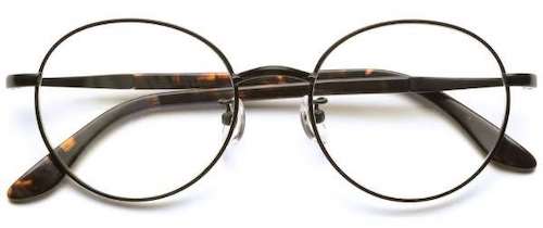 【ポイント15％】視力補正用メガネ ピントグラス 中度【カラー・ブラック（黒）】PG-710-BK 自分の目でピントを探すリーディンググラス 老眼鏡 シニアグラス ブルーライトカットの通販は ...