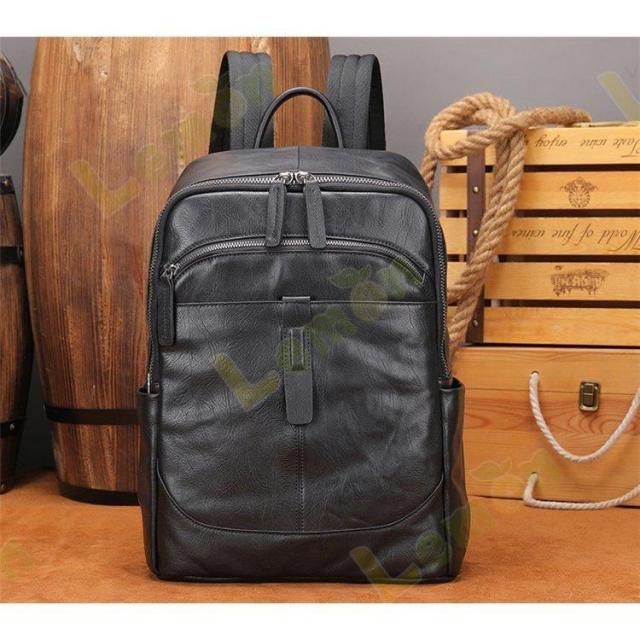 リュック メンズ バックパック ビジネスリュック クリスマス 大容量 防水 旅行 通勤 出張 多機能 誕生日 軽量 人気 PC プレゼント ブラック A4