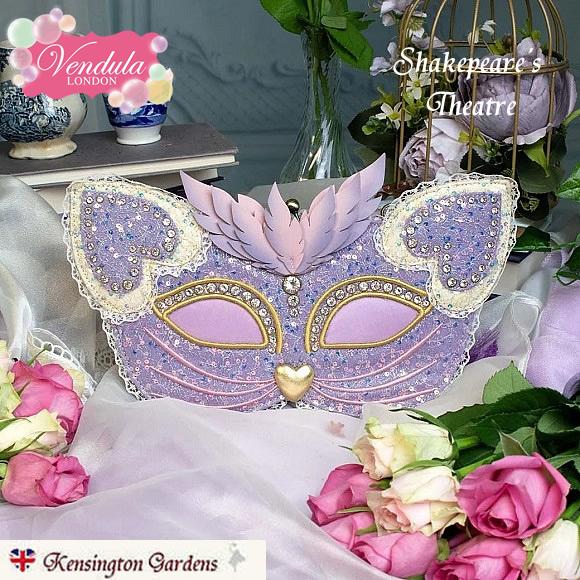 ベンデューラ ロンドン クロスボディクラッチバッグ テーラーバッグ シェイクスピア・シアター 空騒ぎ ハンドバッグ ショルダーバッグ レディースブランド 女性用 おしゃれバッグ レディース人気 斜めがけ イギリススタイル 英国雑貨 イギリス ファッション