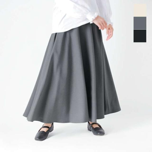 スースースー スカート Si-Si-Si  フレア スカート “FLARE SKIRT” 2023-aw071  ☆☆ クーポン対象