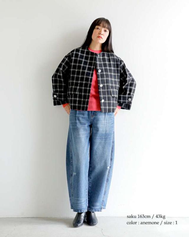 ジチピ ニット セーター GICIPI  コトーネソフト コットン クルーネック プルオーバー “FRAGORA” 2513a  クーポン対象