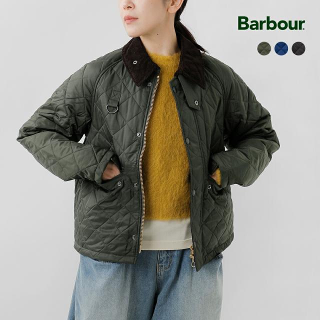 Barbour バブアー  スペイ キルティング ジャケット “SPEY QUILTED JACKET” 252mqu1802 ユニセックス 2025aw新作 クーポン対象