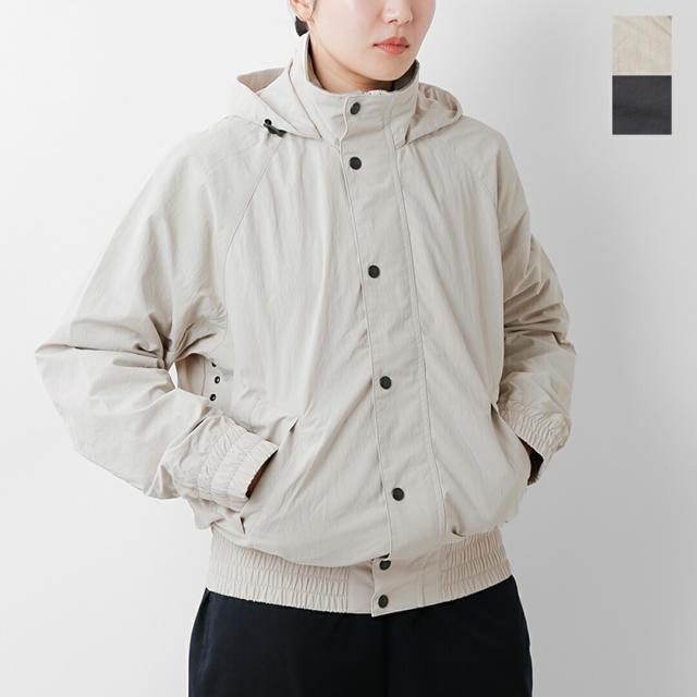 Barbour バブアー ブルゾン トランスポート シャワープルーフ ジャケット “BLOUSON TRANSPORT SHOWERPROOF JACKET” 252msp0164-kr レディース 2025aw新作 ☆☆ クーポン対象