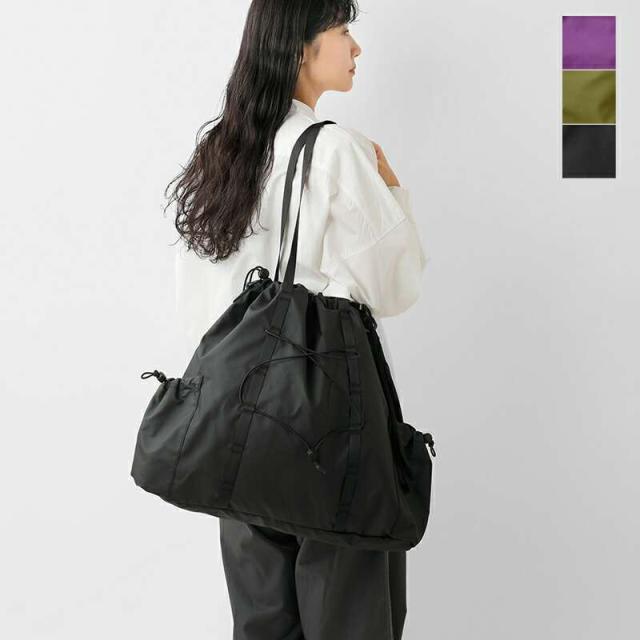 エリカー トートバッグ ELLIKER  防水 トートバッグ 18L “Lammer” 34028  クーポン対象