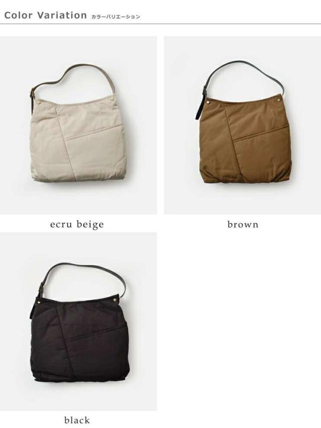 ストーリー トートバッグ story. 撥水加工 バイアスポケット ワン