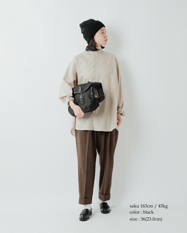 DIEGO BELLINI ディエゴベリーニ フラット レザー  ローファー “BUFALO” 602-bufalo-ms 2025aw新作   レディース  クーポン対象