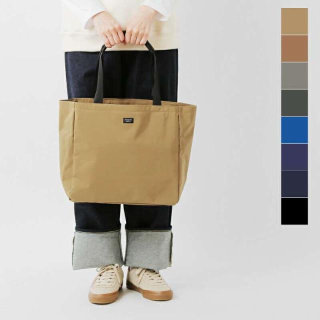 スタンダードサプライ トートバッグ STANDARD SUPPLY  A4 トートバッグ “SIMPLICITY” a4-b-tote