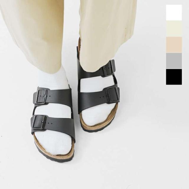ビルケンシュトック コンフォートサンダル靴 シューズ BIRKENSTOCK  アリゾナ ビルコフロー ナロー サンダル “Arizona” arizona-bf-same1  クーポン対象