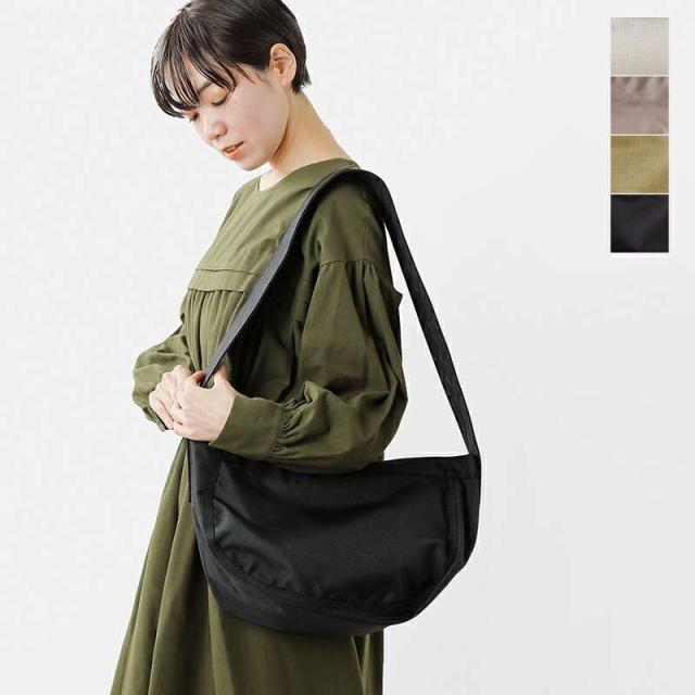 マリンデイ ショルダーバッグ MARINE DAY  66ナイロン ショルダーバッグ / ミニペーパーショルダーバッグ “BLUE BLUE” blueblue  クーポン対象